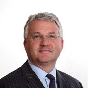 DERMOT DICK – DWIC