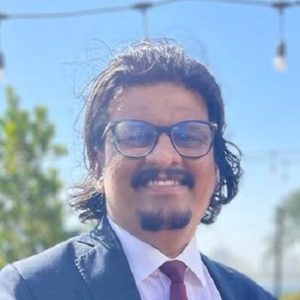 SAJITH KUMAR – DWIC